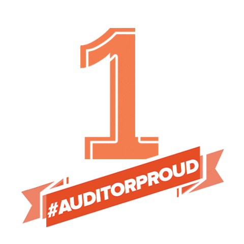 Center for Audit Quality Sticker for iOS & Android | GIPHY