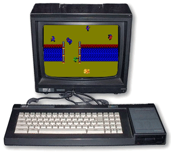 Breakout Atari 2600 Wallpapergif