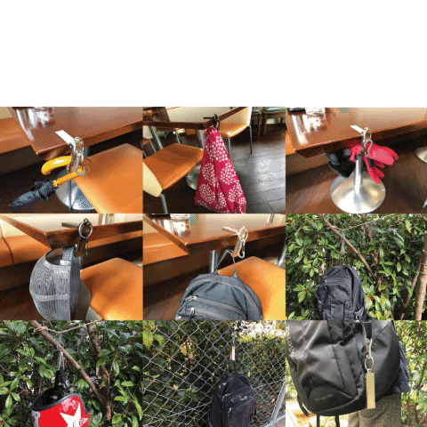 InfinityHook - Get Hooked on a Clean Life Style | Indiegogo