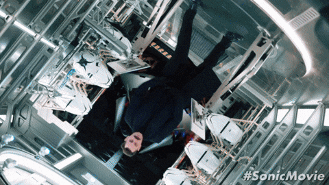 SONIC THE HEDGEHOG - Relive Yesterday's Exhilarating New Trailer With ...