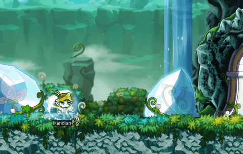 Mercedes Class Overview | MapleStory — Grandis Library