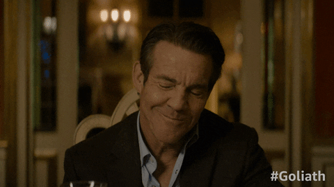 Goliath GIF by Amazon Prime Video - Find & Share on GIPHY