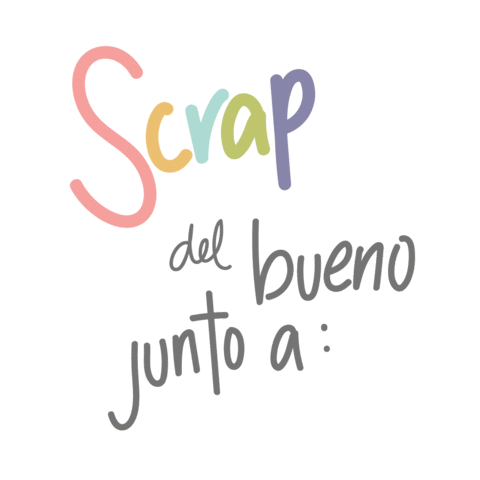 Scrap Scrapbooking Sticker by PaperFest for iOS & Android | GIPHY