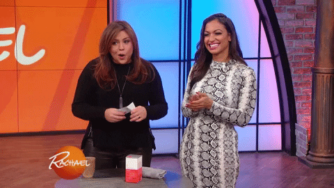 Food Rachel GIF by Rachael Ray Show - Find & Share on GIPHY