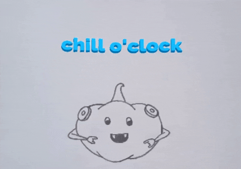 Chill GIF - Find & Share on GIPHY