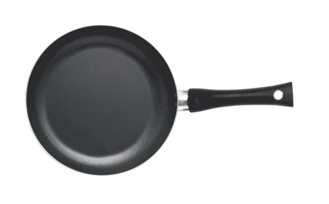 Pan Cocina Sticker by alearause for iOS & Android | GIPHY