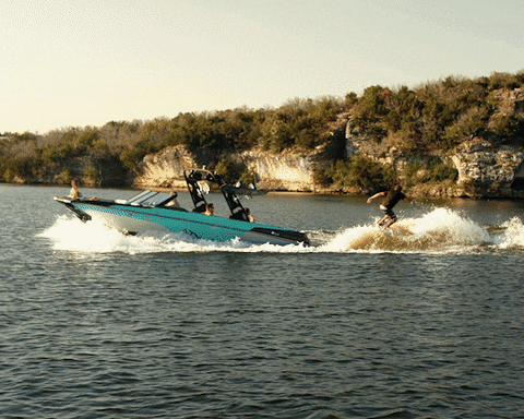 Wake Boat GIFs - Find & Share on GIPHY