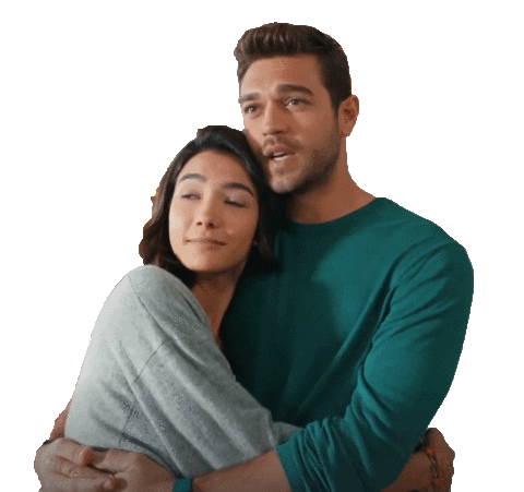 Couple Love Sticker by Ulker for iOS & Android | GIPHY