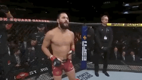 Sport Mma GIF by UFC - Find & Share on GIPHY