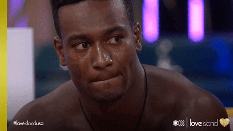 Cbs Love GIF by LoveIslandUSA - Find & Share on GIPHY