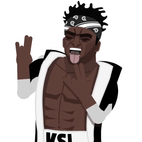 Ksi GIFs - Find & Share on GIPHY