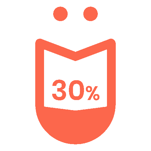 I Am Full Sticker by colorfüll for iOS & Android | GIPHY