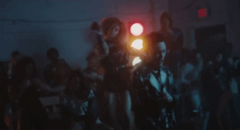 Riot GIF by Lil Skies - Find & Share on GIPHY