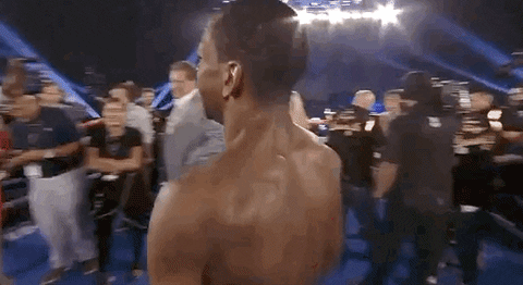Top Rank Boxing GIF - Find & Share on GIPHY