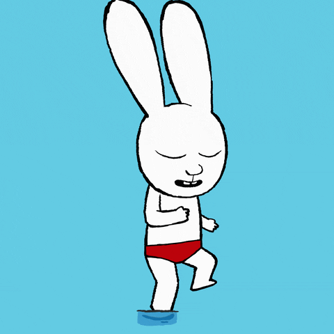 Dance Jumping GIF - Find & Share on GIPHY