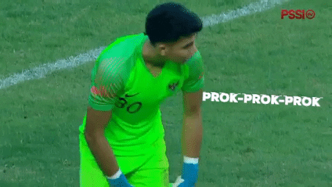 Timnas GIF by PSSI - Find & Share on GIPHY