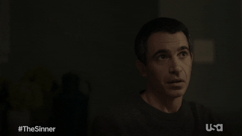 Season 3 GIF by The Sinner - Find & Share on GIPHY