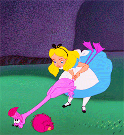 Alice In Wonderland GIF - Find & Share on GIPHY Alice In Wonderland GIF - Find & Share on GIPHY