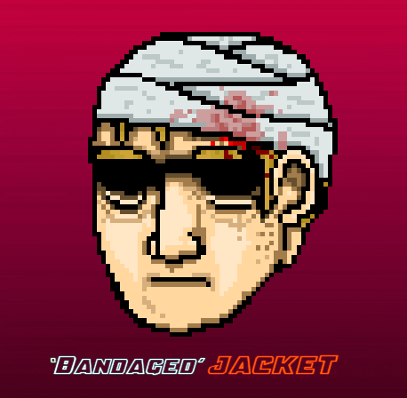 Hotline Miami GIF - Find & Share on GIPHY