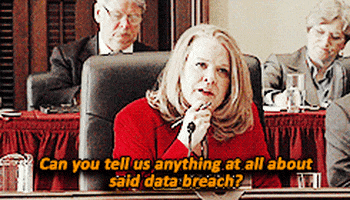 Data Breach GIFs - Get the best GIF on GIPHY