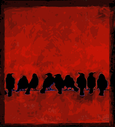 Crows GIF - Find & Share on GIPHY