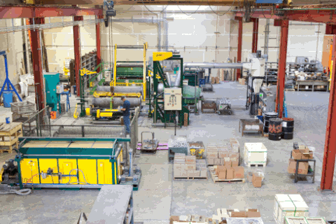 Manufacturing GIF - Find & Share on GIPHY