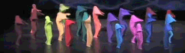 Interpretive Dancing GIFs on Giphy