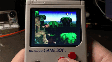 Game Boy GIF - Find & Share on GIPHY