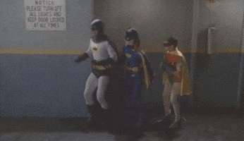 Funny Batman GIFs - Get the best GIF on GIPHY