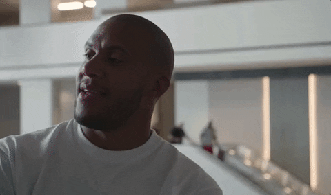 Derrick Lewis Sport GIF by UFC - Find & Share on GIPHY