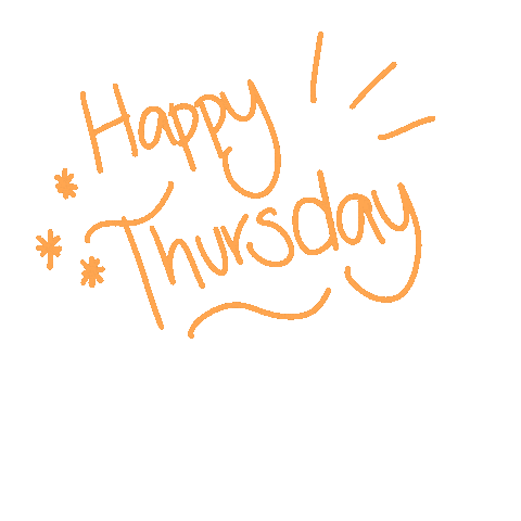 Thursday Happy Friday Sticker by Habla Llama for iOS & Android | GIPHY