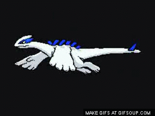 Lugia GIF - Find & Share on GIPHY