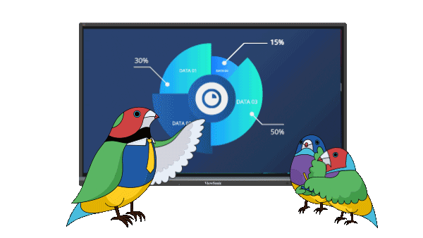 School Discuss Sticker by ViewSonic for iOS & Android | GIPHY