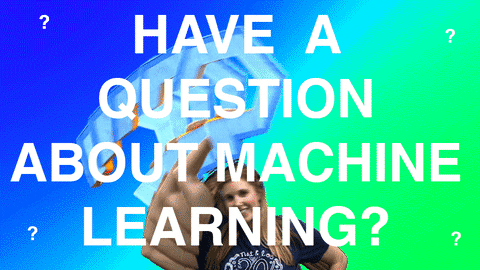 Machine Learning GIF - Find & Share on GIPHY