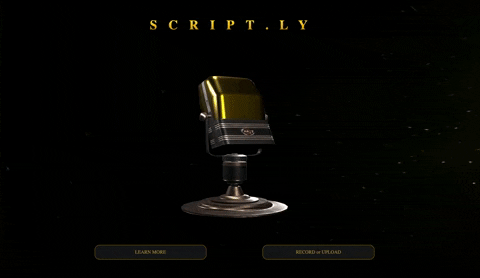 GitHub - Blendwizard/script.ly