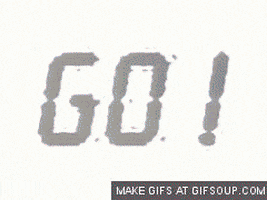 Countdown GIF - Find & Share on GIPHY