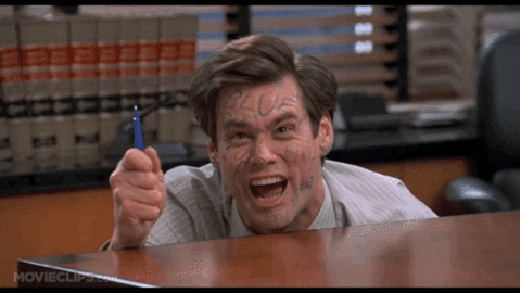 Jim Carrey GIF - Find & Share on GIPHY