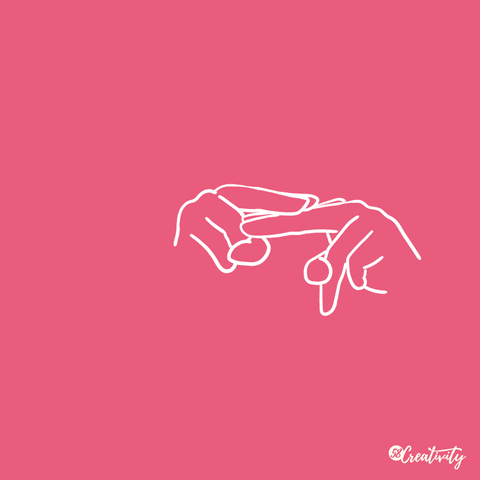 Asl GIF by 58 Creativity - Find & Share on GIPHY