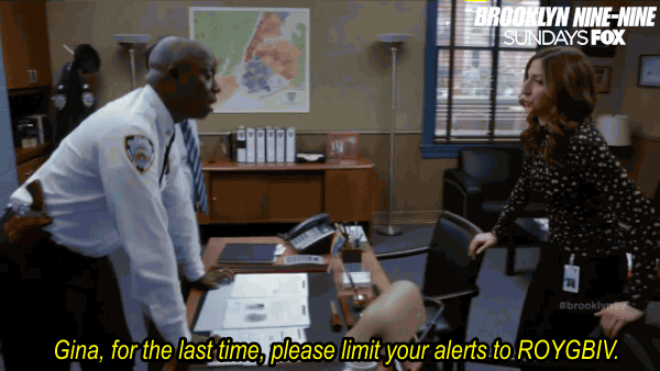 By Brooklyn Nine Nine Find And Share On Giphy