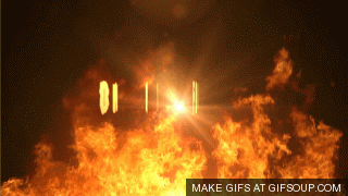 Flame GIFs - Find & Share on GIPHY