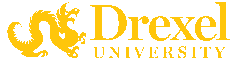 Drexel Logo Sticker by Drexel University for iOS & Android | GIPHY