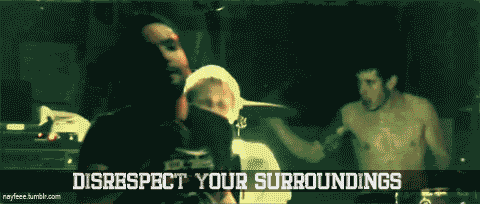 A Day To Remember GIF - Find & Share on GIPHY