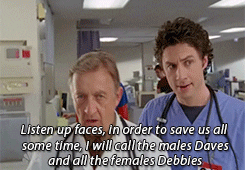 Scrubs GIF - Find & Share on GIPHY