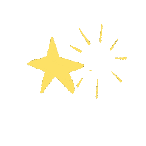 Star Exploding Sticker by awwmag for iOS & Android | GIPHY