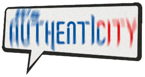 Simply Authentic Sticker for iOS & Android | GIPHY