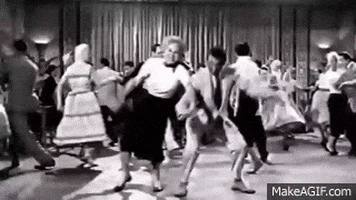 1950S GIF - Find & Share on GIPHY