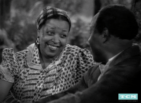 Classic Film Tcm Essentials GIF by Turner Classic Movies - Find & Share ...