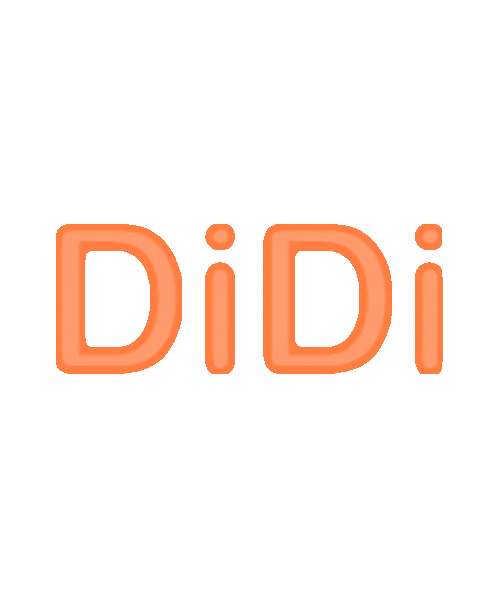 DiDi Chile Sticker for iOS & Android | GIPHY