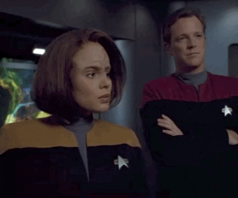 Star Trek GIF - Find & Share on GIPHY