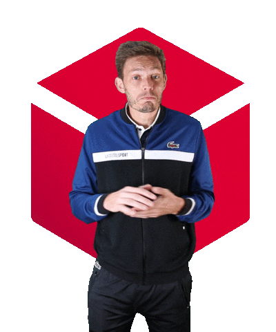 Tennis Delivery Sticker by DPD France for iOS & Android | GIPHY